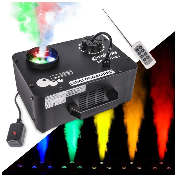 ERUPTO 900 – EVOLIGHTS